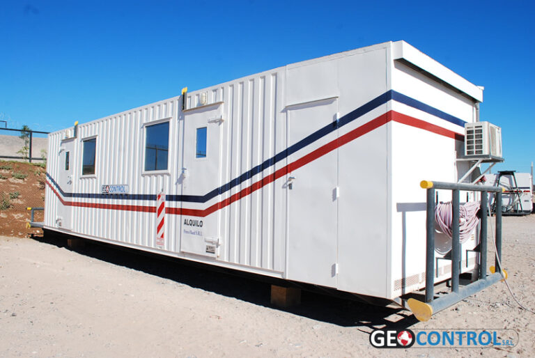 Vaca Muerta: ¿Cuáles son los servicios de control geológico que ofrece la compañía Geocontrol?