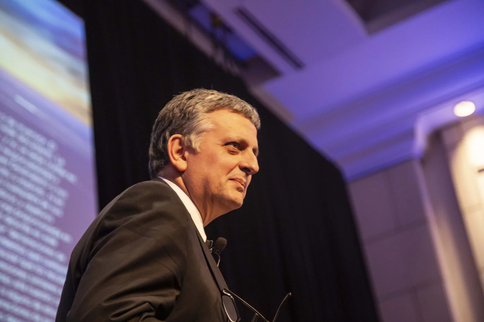 YPF: quién es Horacio Marín, el petrolero que será designado como nuevo CEO