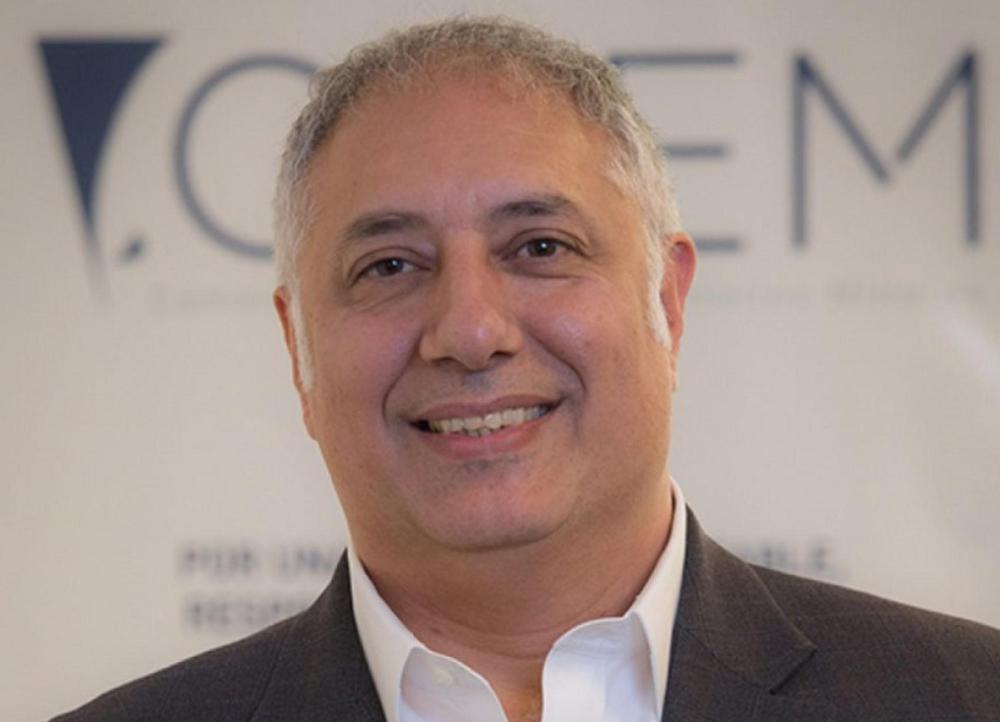 Alberto Carlocchia, el candidato de Caputo para asumir en la Secretaría ...