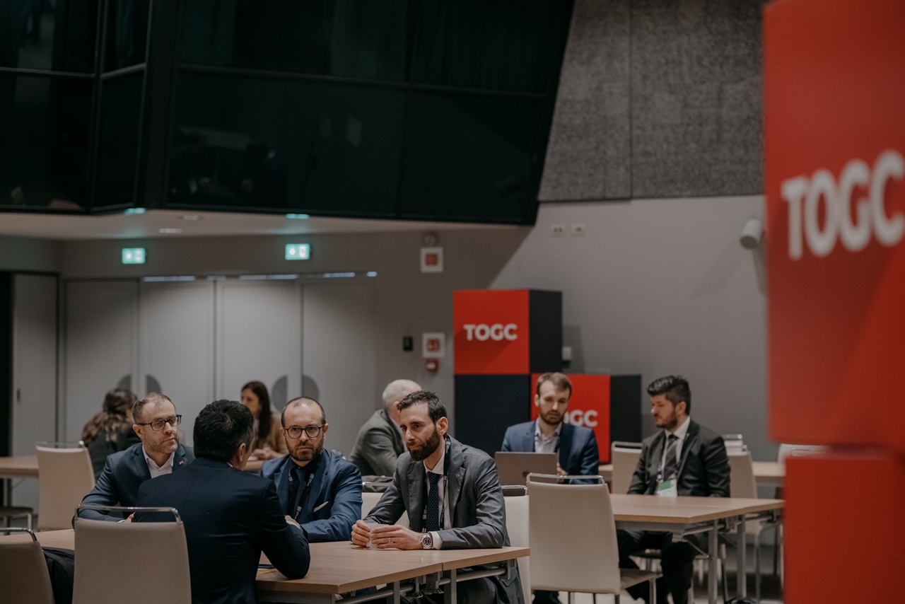 TOGC 2024: La industria de oleoductos se adapta a la transición ...