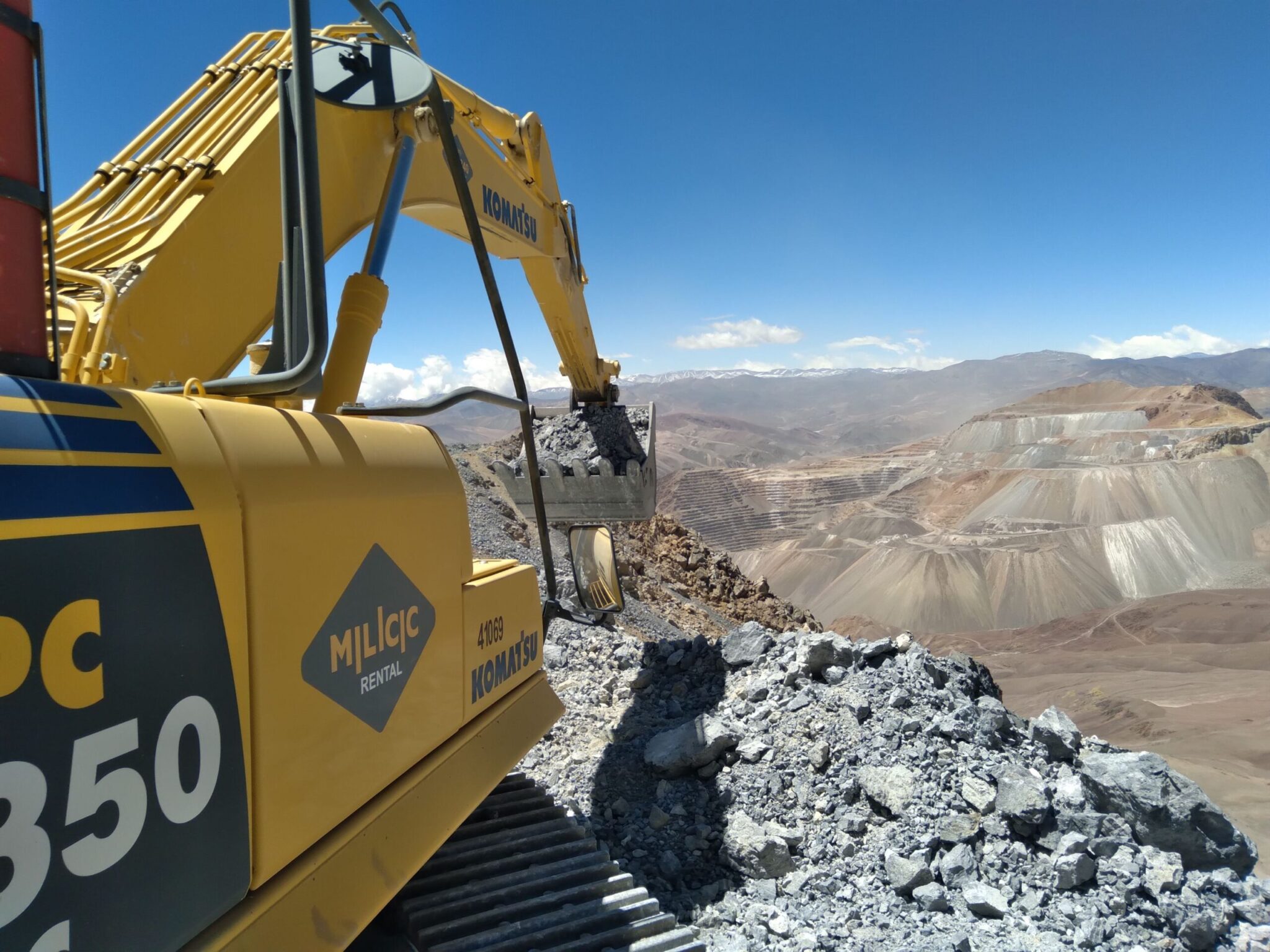 Milicic comenzó su primera experiencia en Paraguay • econojournal.com.ar