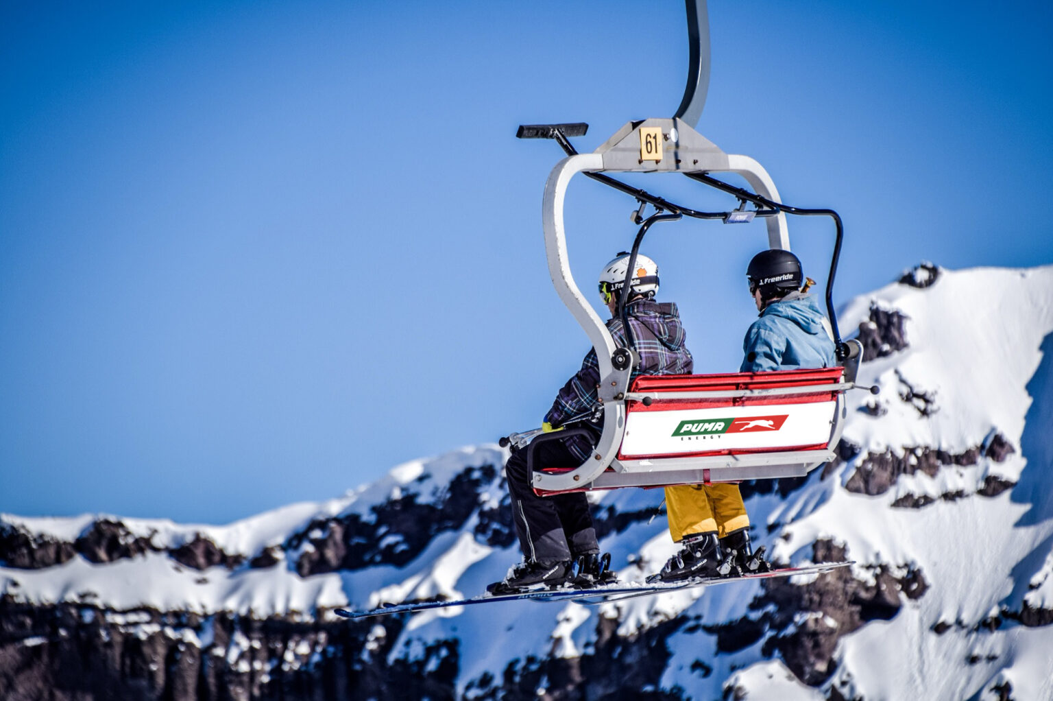 Puma Energy será el combustible oficial del Cerro Chapelco ...