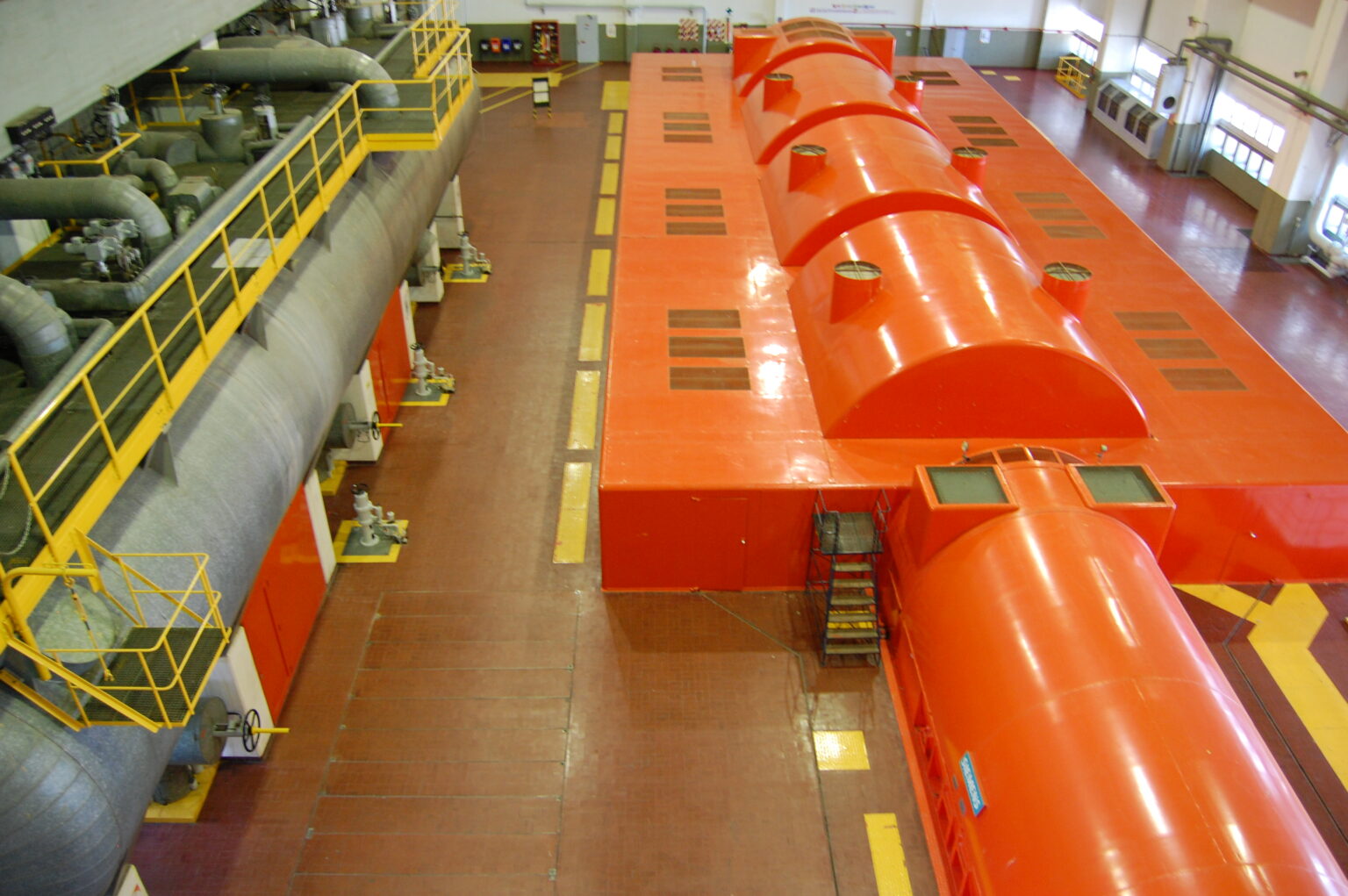 Extensión de vida de Atucha I: cómo es el proyecto por US$ 700 millones ...