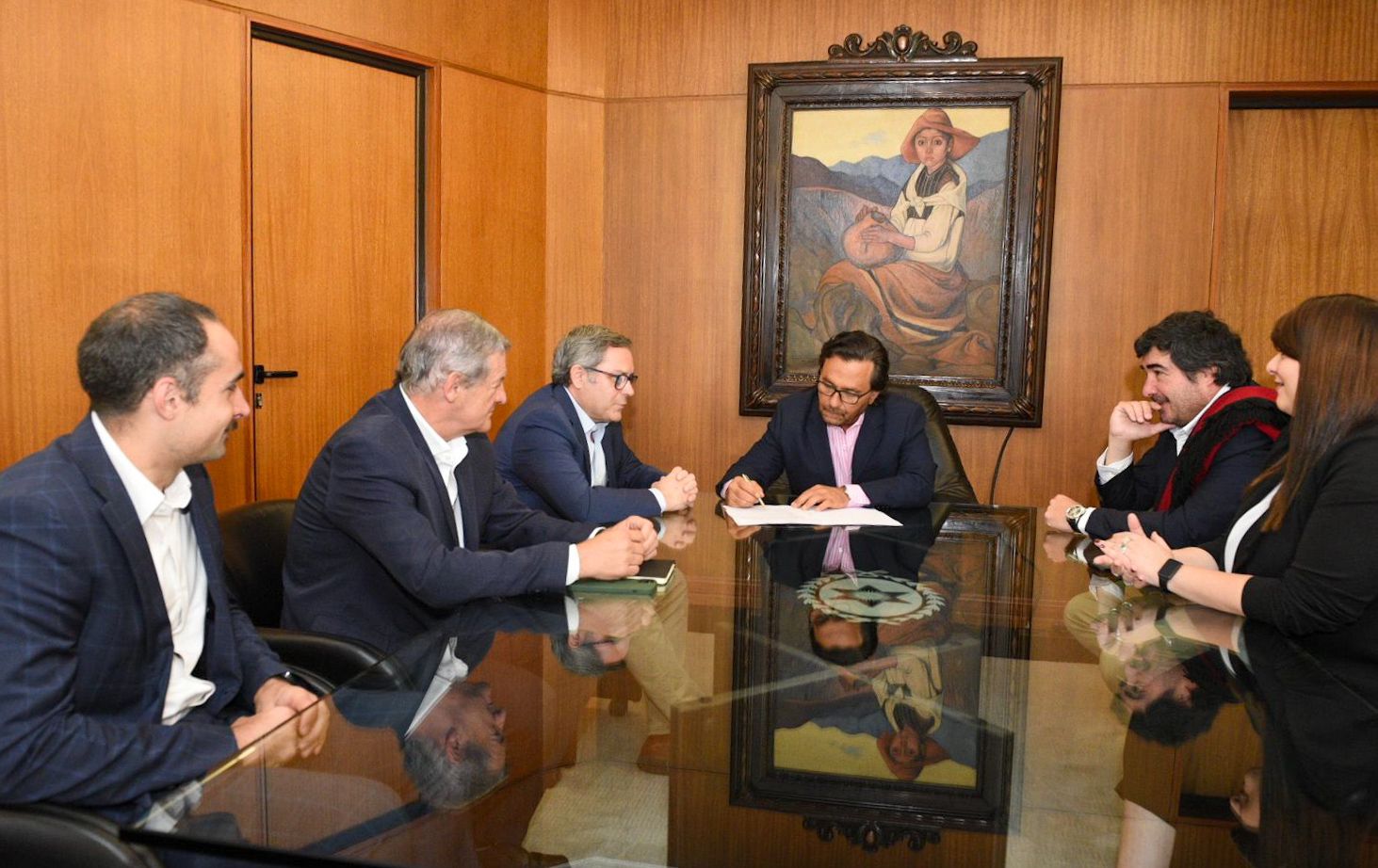 Río Tinto invertirá US$ 2.500 millones para ampliar la capacidad del ...