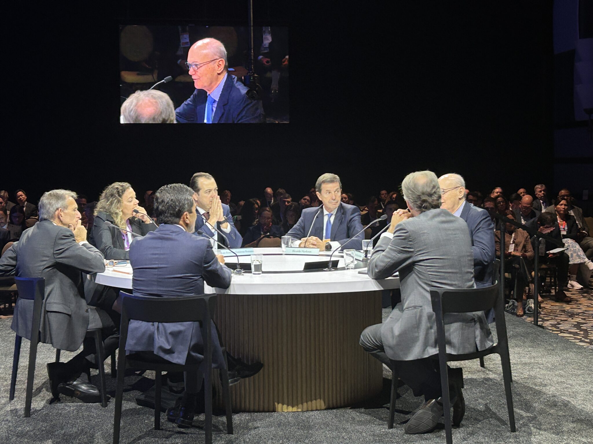 Markous sobre los aranceles para México: “Somos optimistas en que al ...