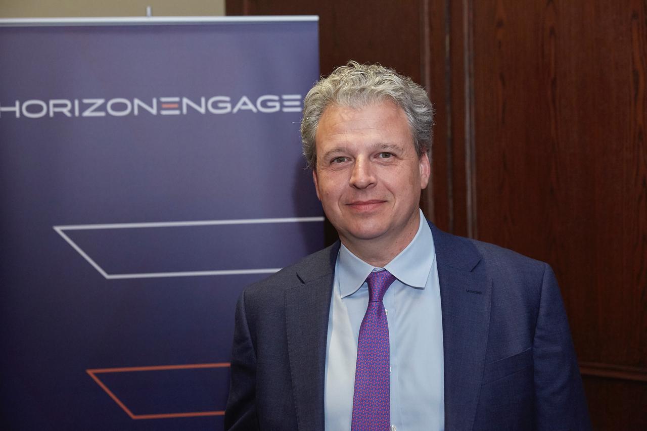 Joe Goldberg de Horizon Engage: “Hay voluntad de invertir en Argentina ...