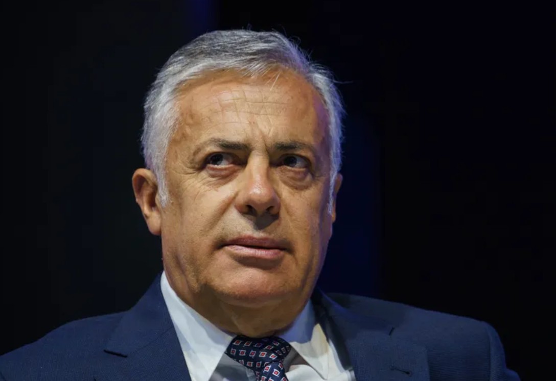 Alfredo Cornejo: “El gobierno nacional tiene que comprender que los ...