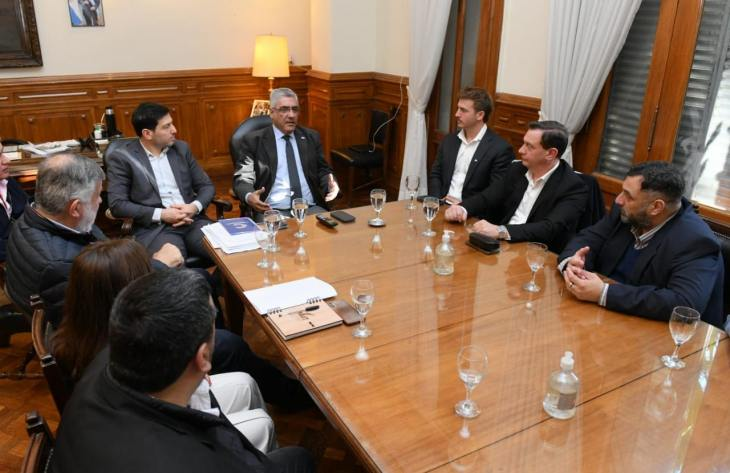 WICO busca ampliar el corte de biocombustibles en Tucumán como ya hizo ...