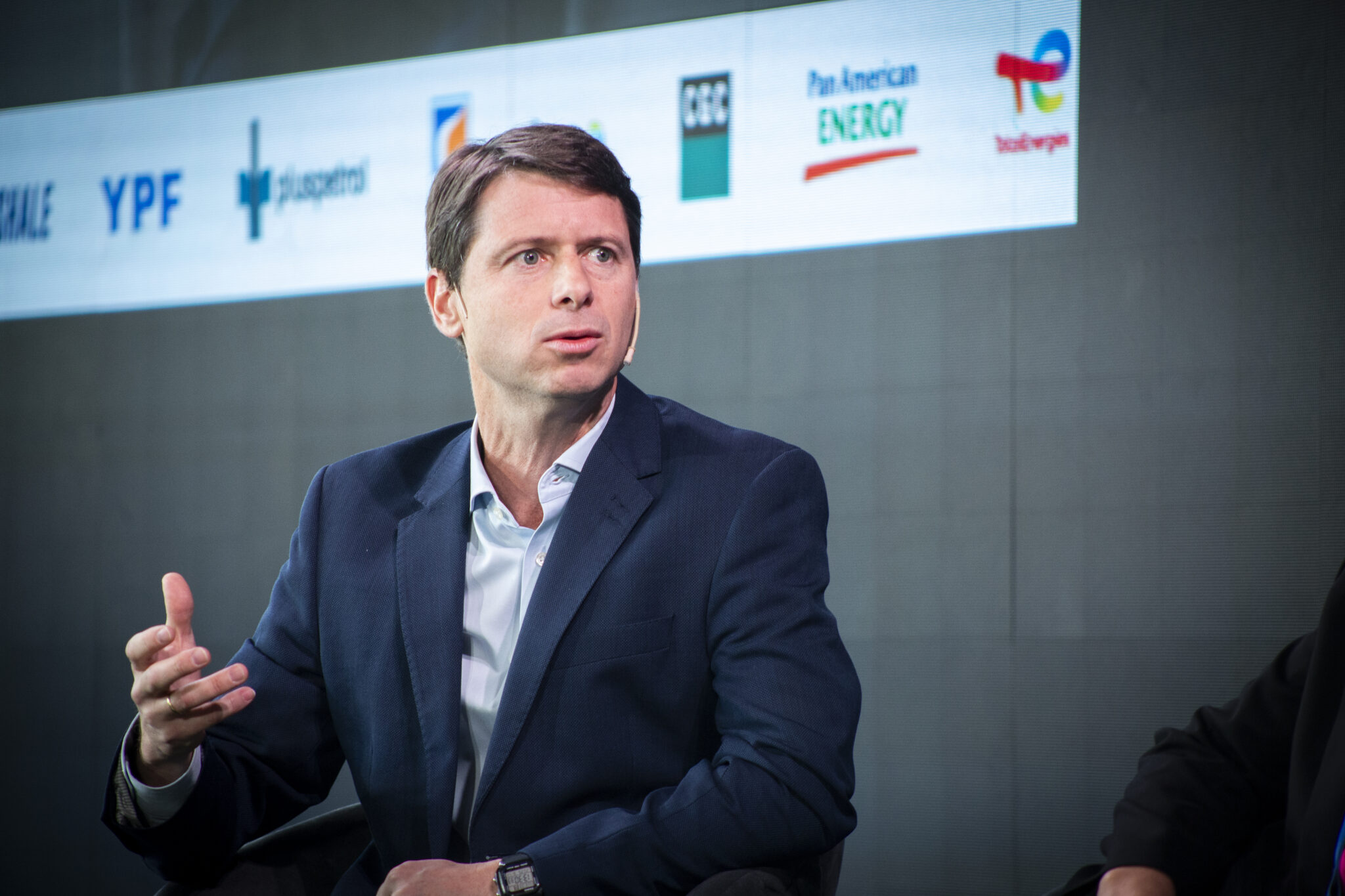 Mega, una empresa participada por YPF, emitió una ON por US$ 60 ...