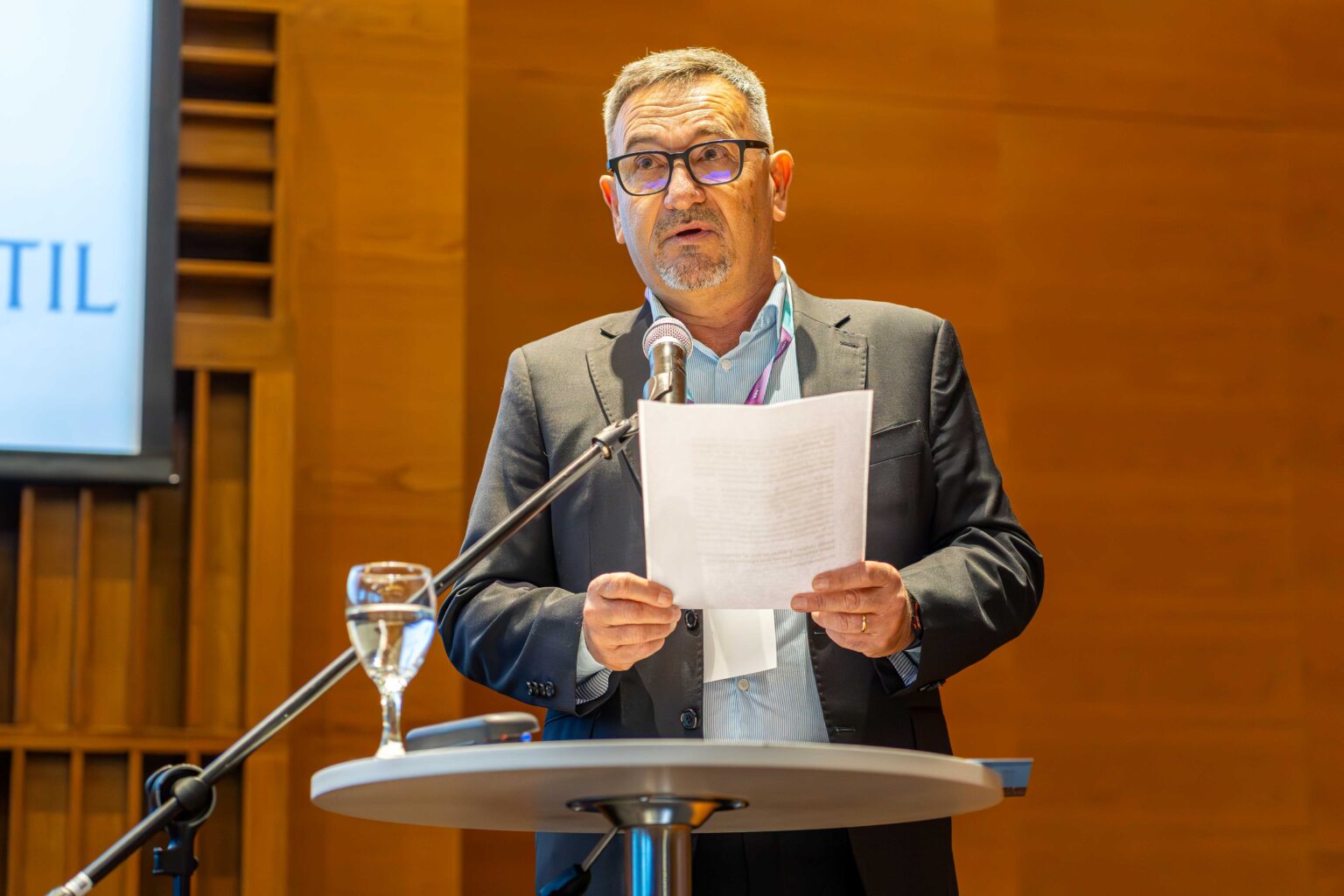 Competitividad, innovación y sostenibilidad: los ejes de la Jornada de ...