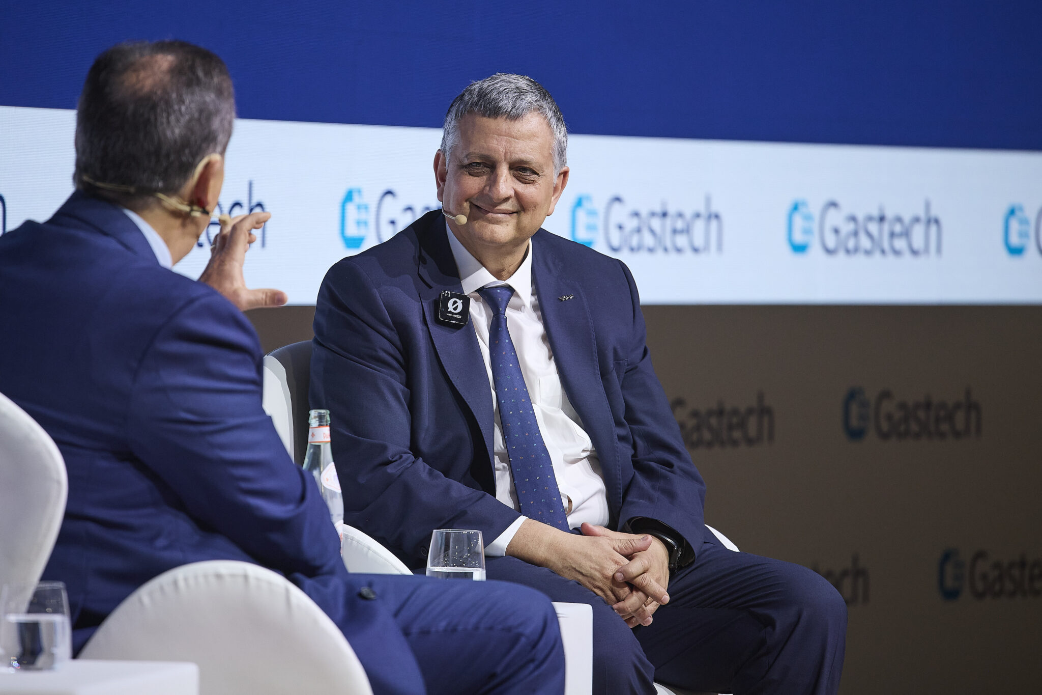 YPF: quién es Horacio Marín, el petrolero que será designado como nuevo CEO