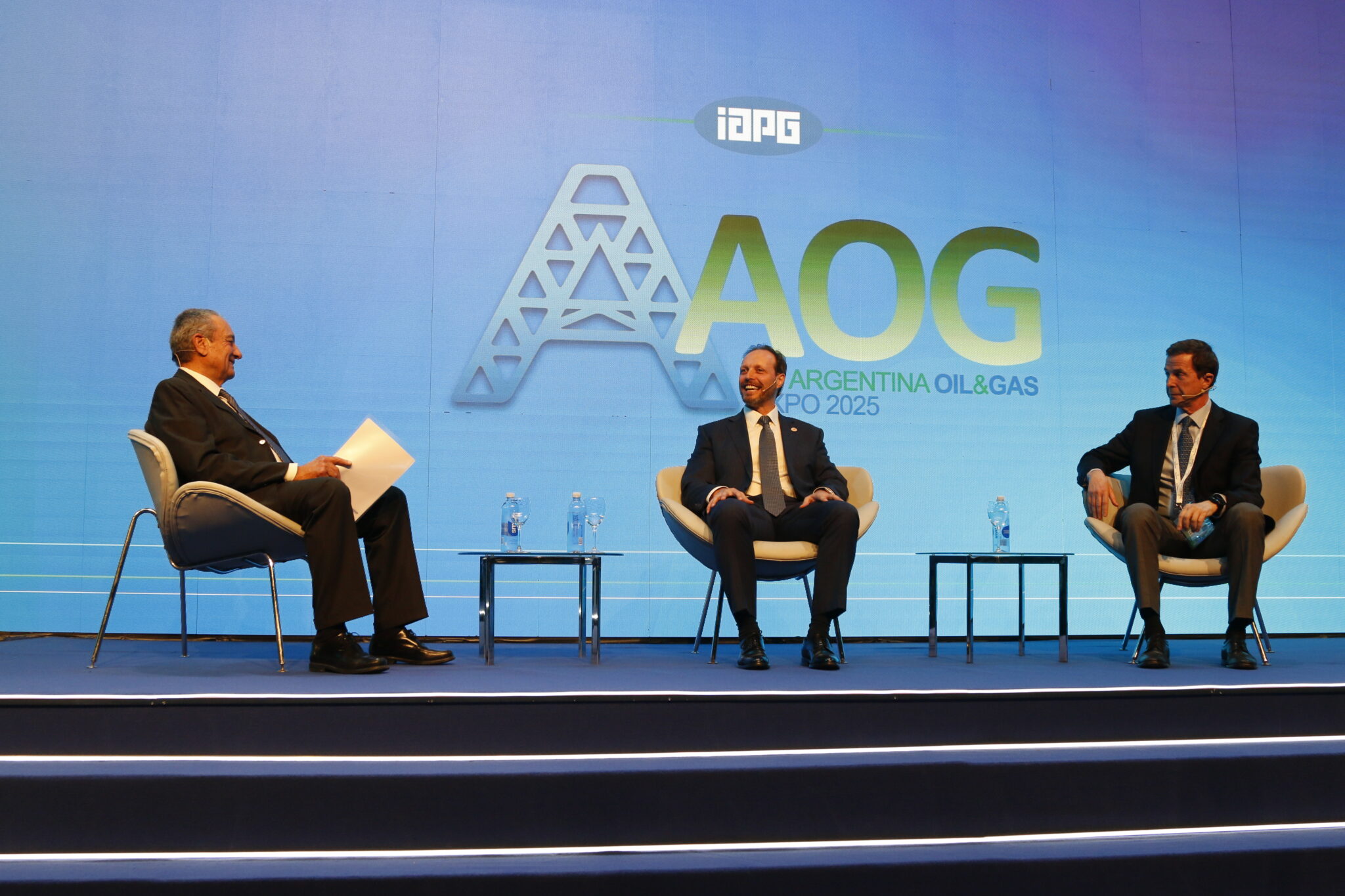 TotalEnergies y Tecpetrol apuestan por la diversificación para seguir ...