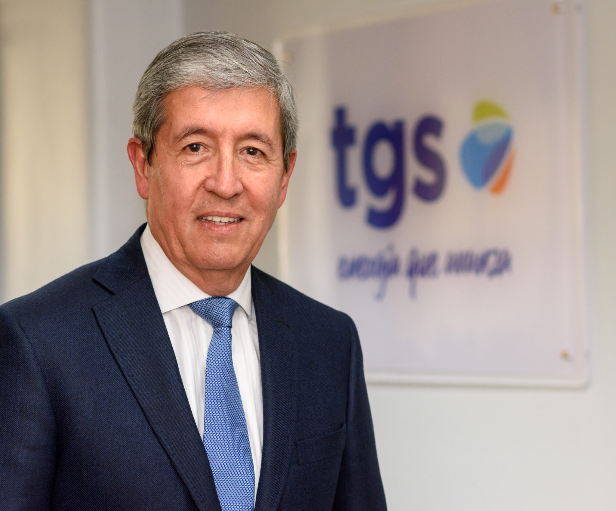 Oscar Sardi, CEO de TGS: “El transporte y el midstream son claves para ...