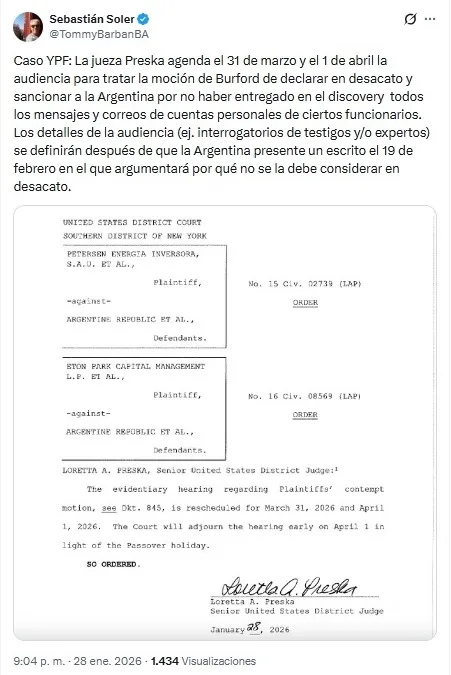 La baja de riesgo país habilita la vuelta al mercado de deuda, pero ...